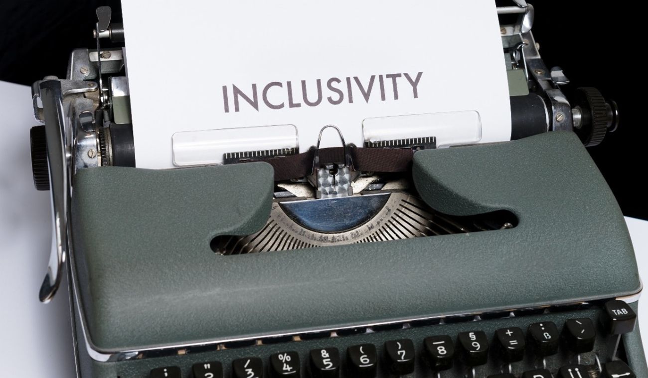 Inclusive and accessible content 101