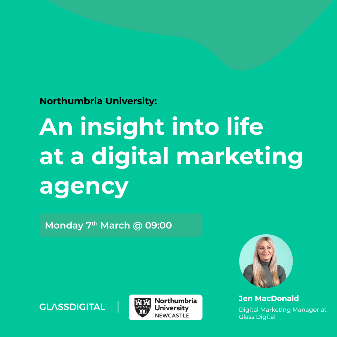 Glass Digital's Jen MacDonald returns for second guest lecture at ...